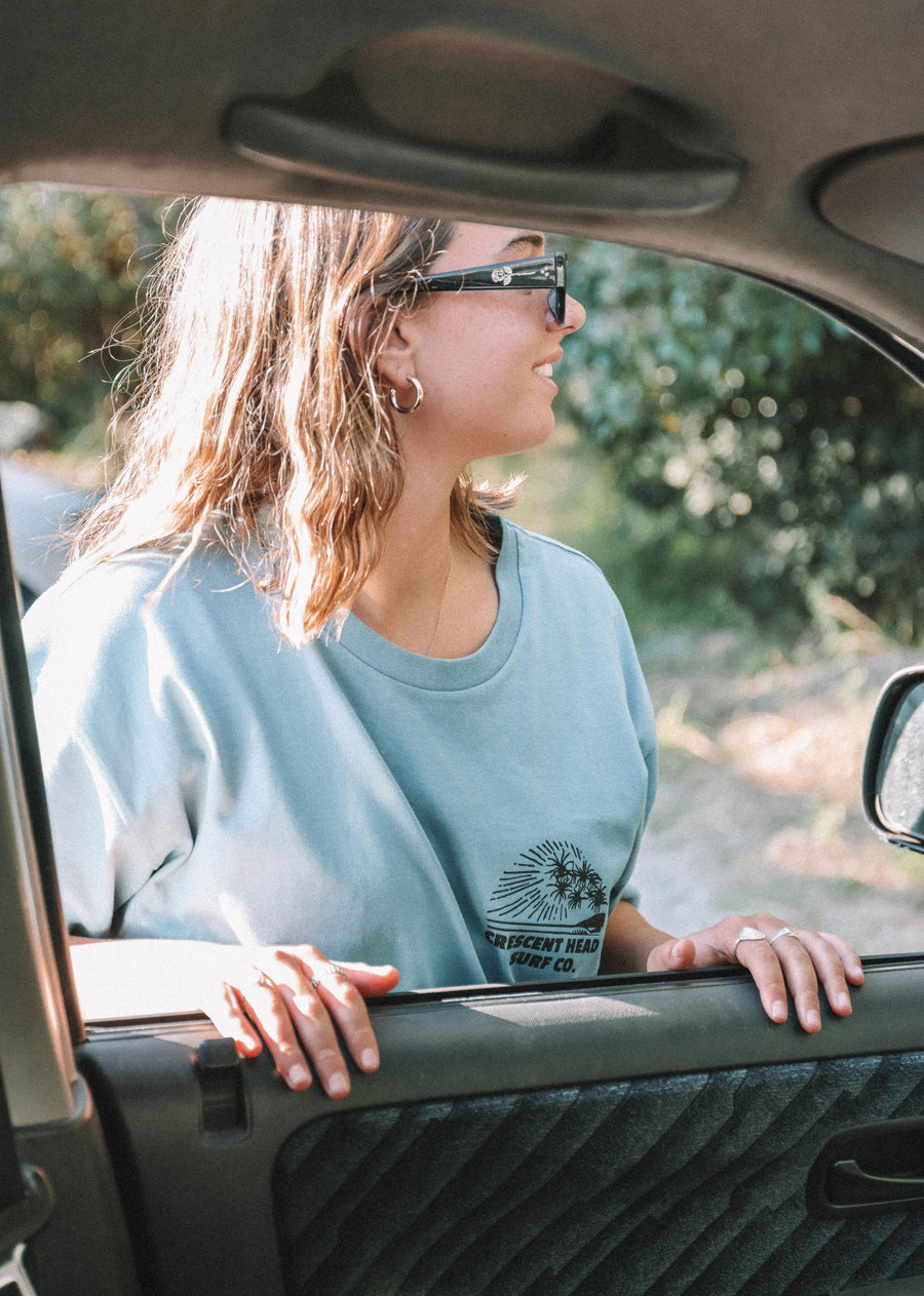 The Surf Report – Crescent Head Surf Co