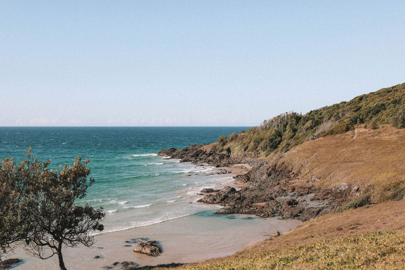 The Surf Report – Crescent Head Surf Co