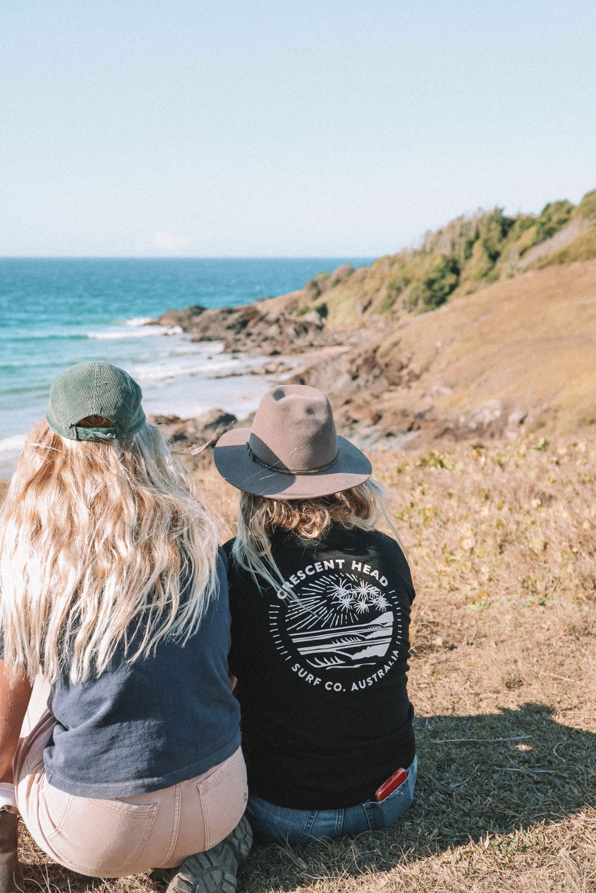 The Surf Report – Crescent Head Surf Co